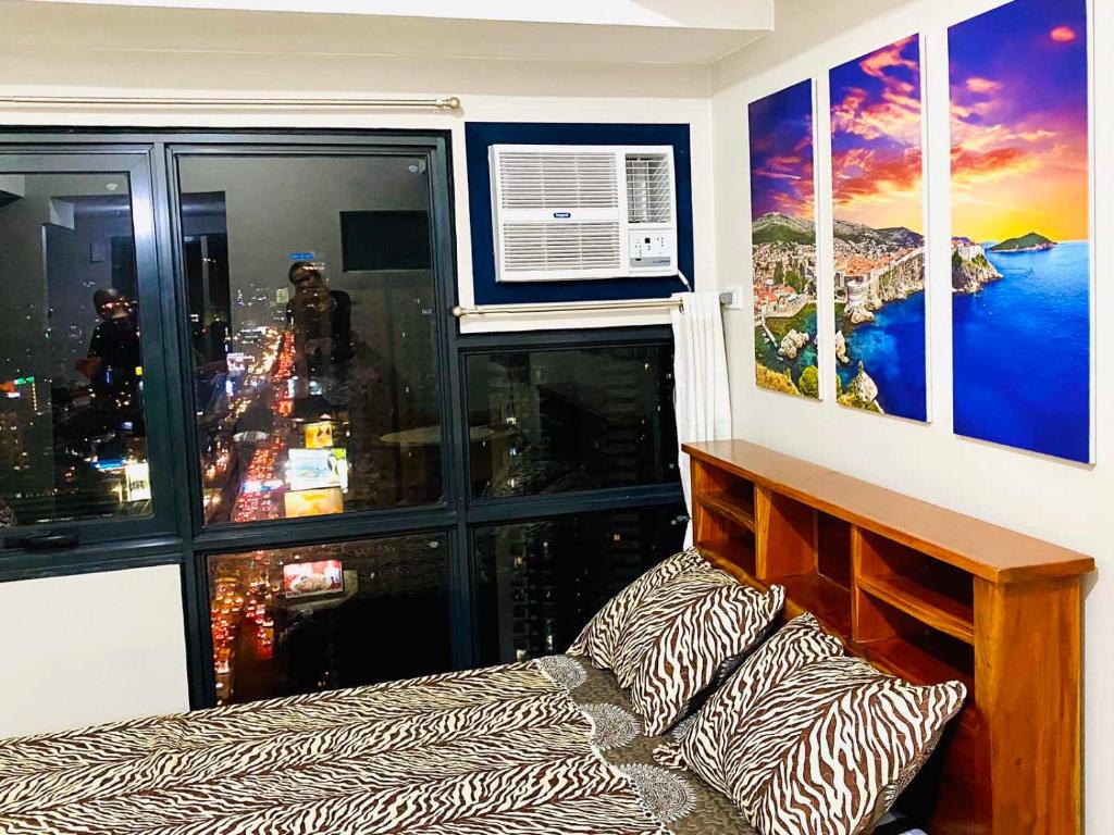 The Sentinel Residences, Manila (updated prices 2025)