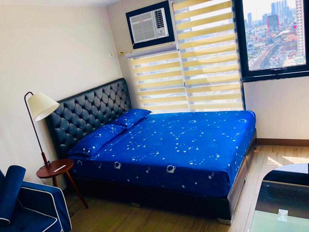 The Sentinel Residences, Manila (updated prices 2025)