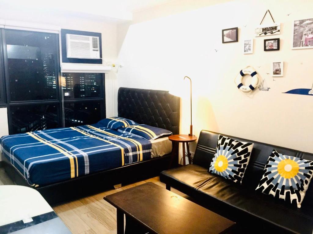 The Sentinel Residences, Manila (updated prices 2025)