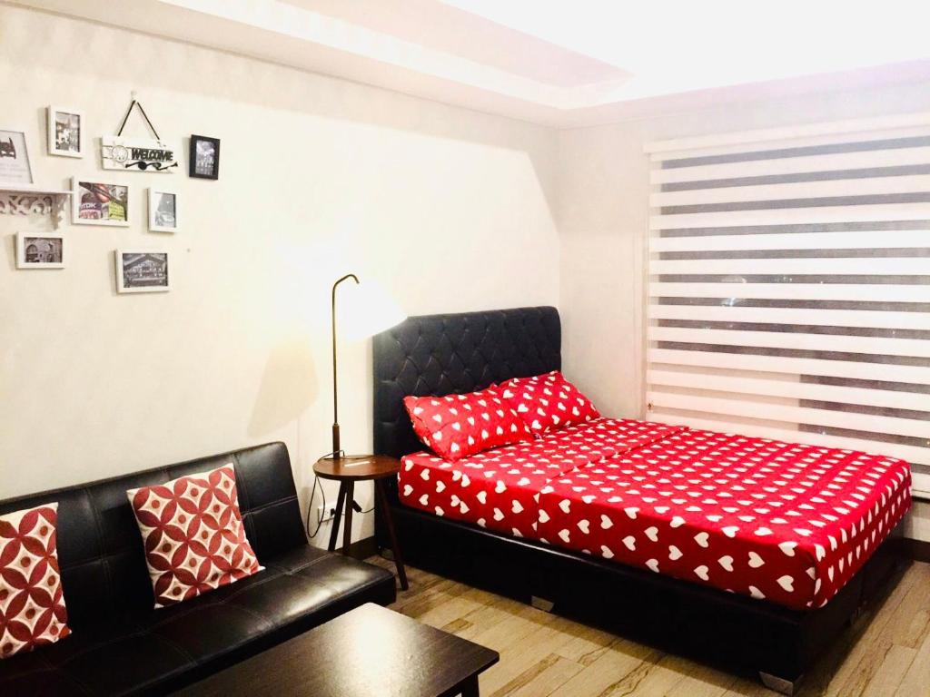 The Sentinel Residences, Manila (updated prices 2025)