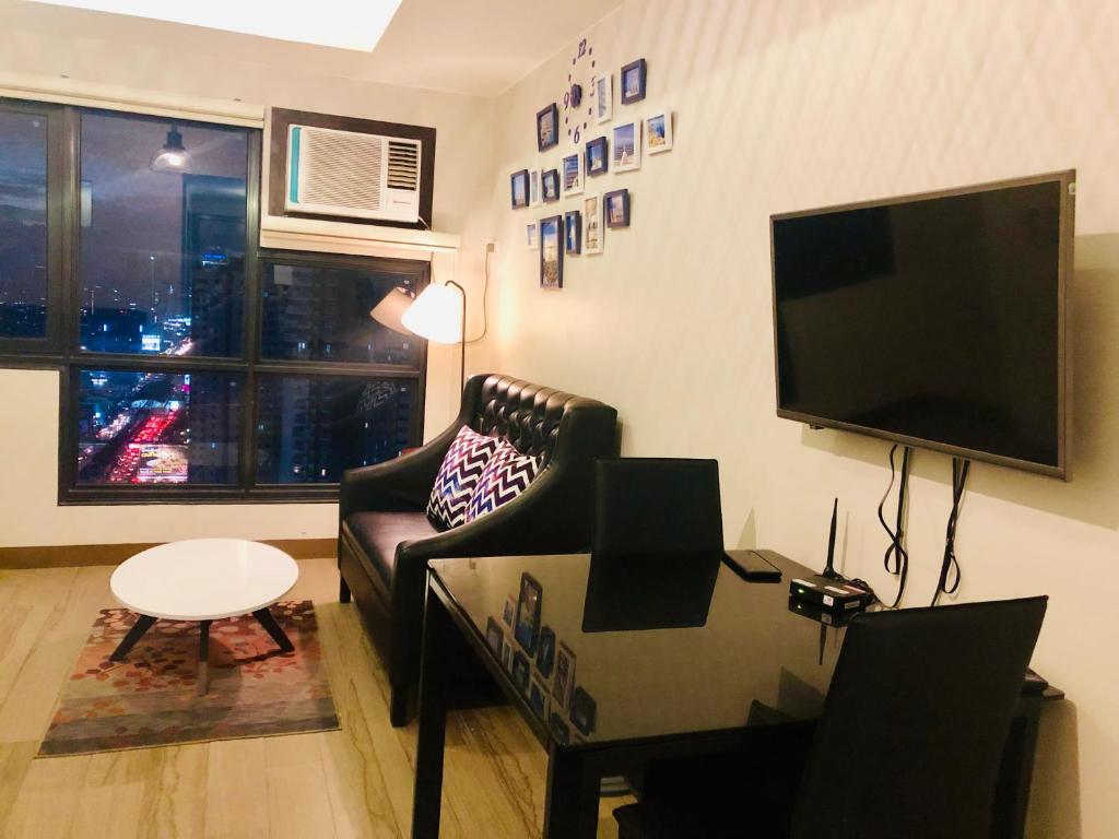 The Sentinel Residences, Manila (updated prices 2025)