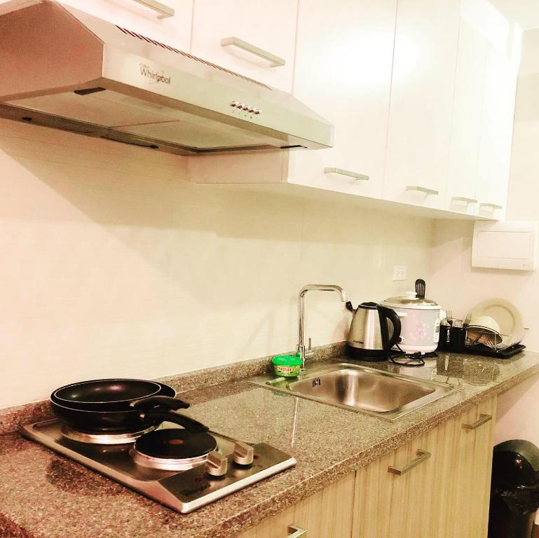 The Sentinel Residences, Manila (updated prices 2025)