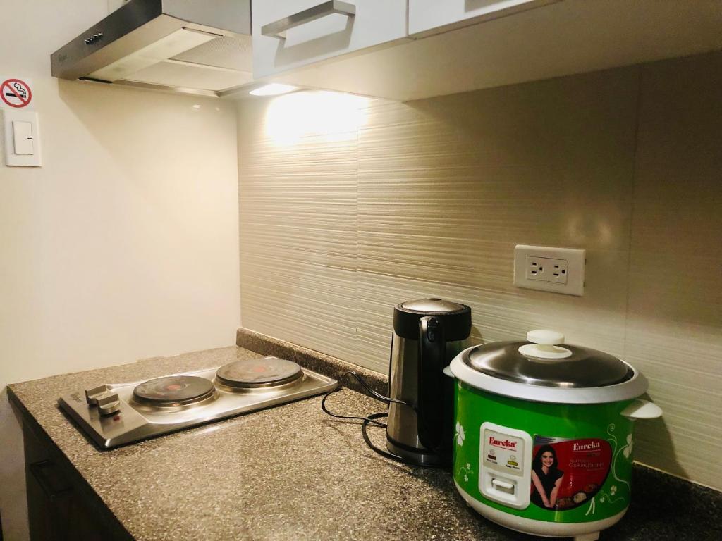 The Sentinel Residences, Manila (updated prices 2025)