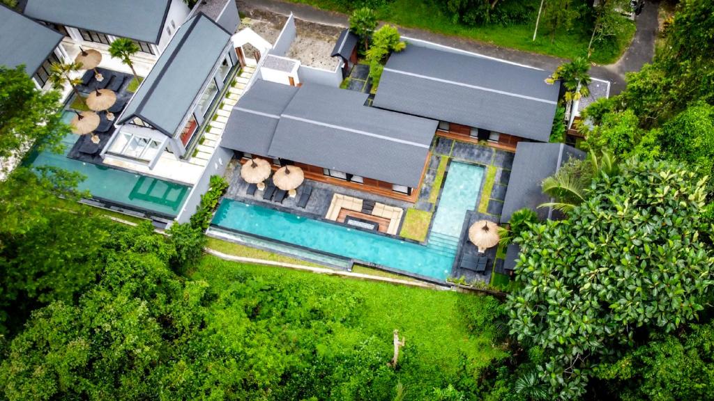 Villa Firepool by BaliSuperHost, Ubud (updated prices 2025)