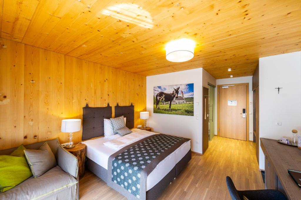 Genuss-Pension Herti, Übelbach (updated prices 2025)