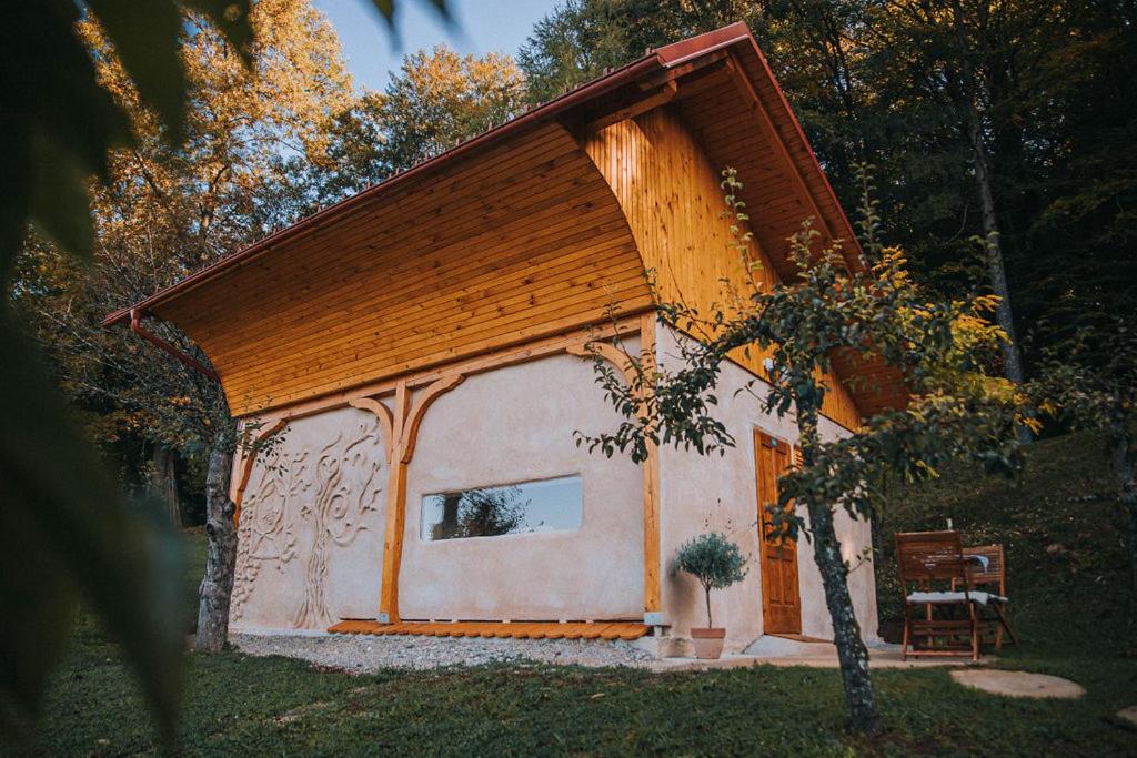 Sleeping with bees - Tourist farm Muha, Grosuplje (updated prices 2025)