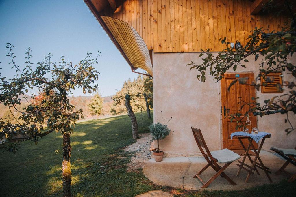 Sleeping with bees - Tourist farm Muha, Grosuplje (updated prices 2025)