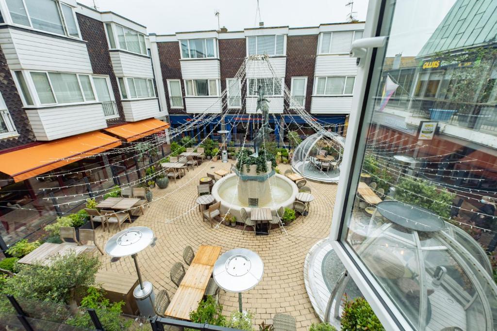 Brighton Square Townhouse, Brighton & Hove (aktualisierte Preise für 2024)