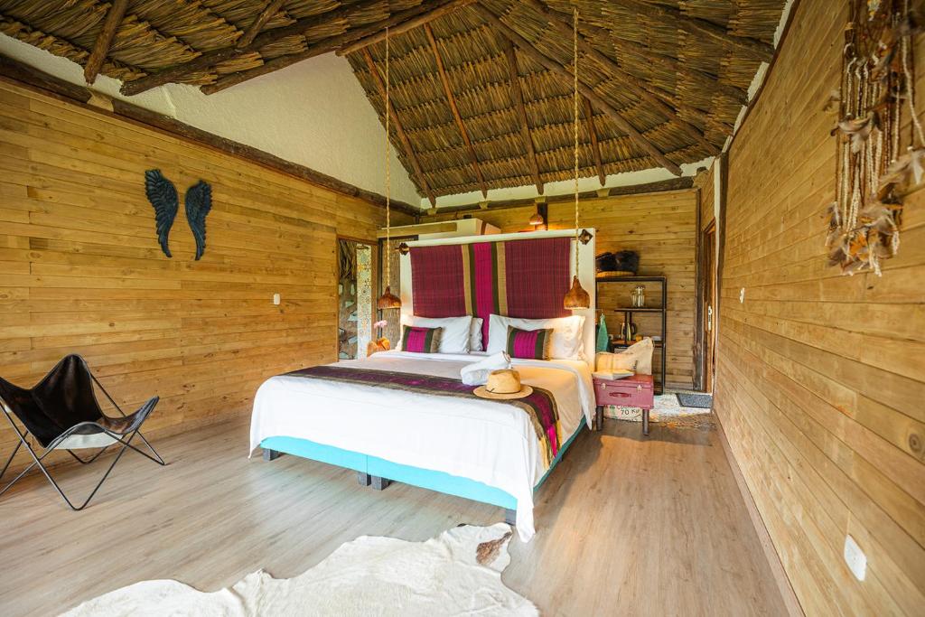 Hotel Kawa Mountain Retreat, Salento – Updated 2022 Prices