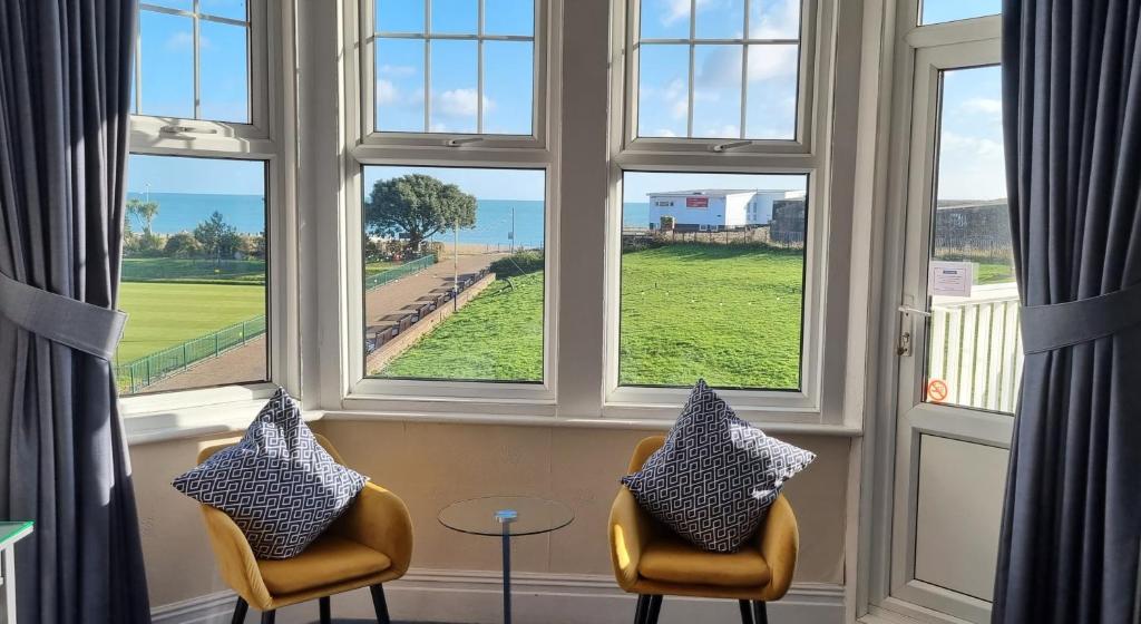 Ebor Lodge, Eastbourne – Updated 2023 Prices