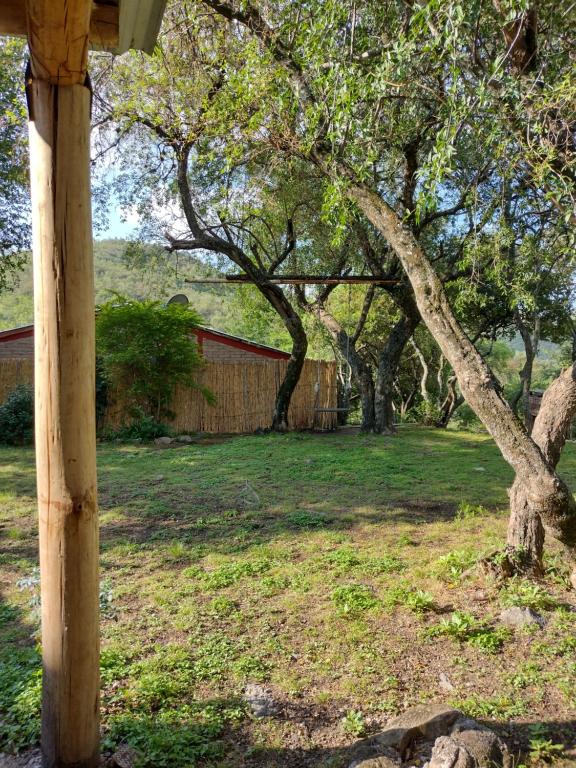 Cabañas de montaña "Alquimia en Las Cascadas", La Rancherita (updated ...