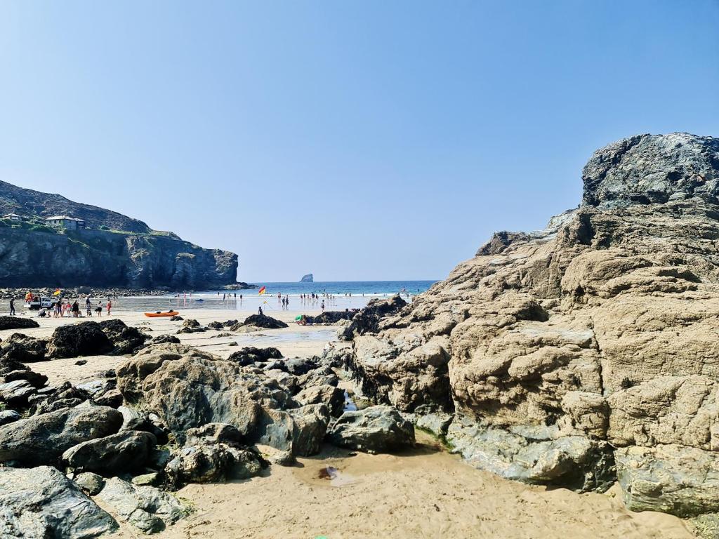 5 Goonbell, St. Agnes (updated prices 2025)