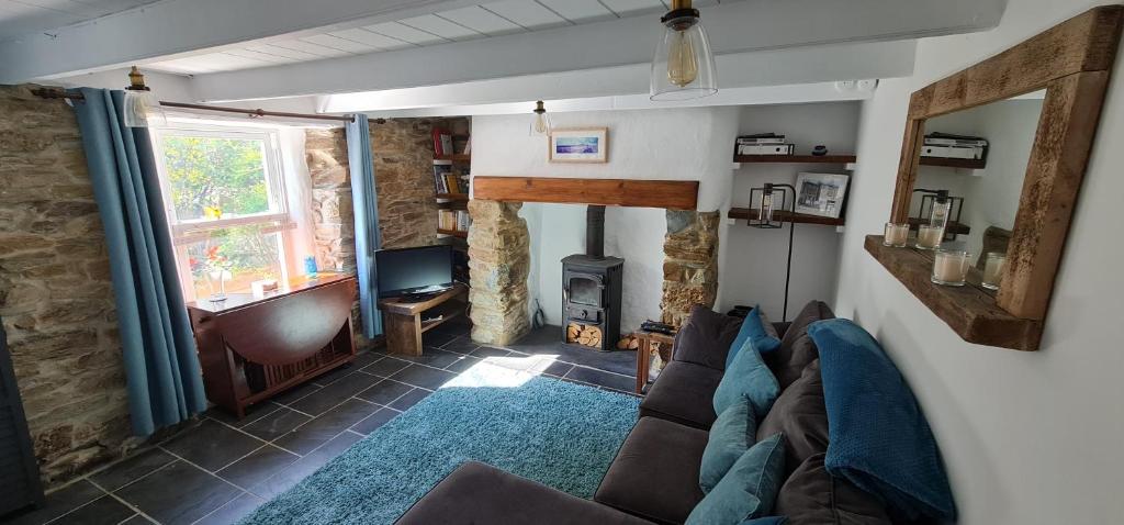 5 Goonbell, St. Agnes (updated prices 2025)