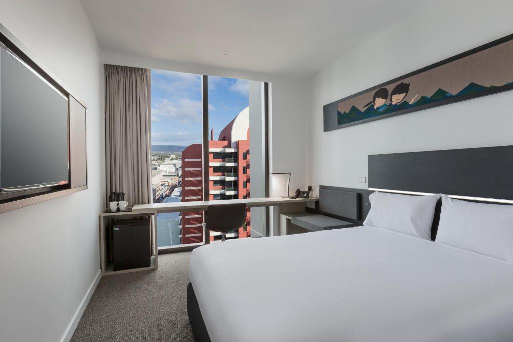 ibis Adelaide, Adelaide (updated prices 2025)