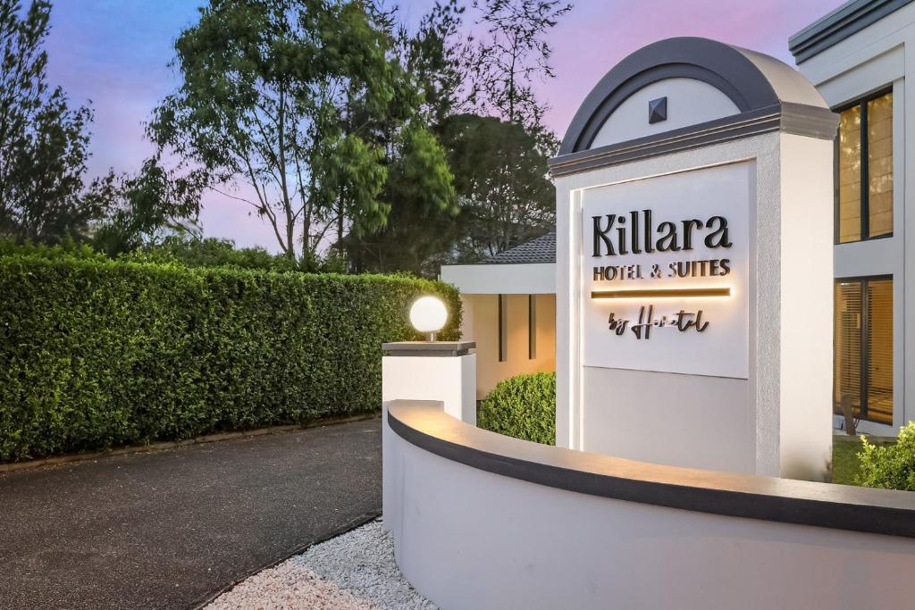 Killara Hotel & Suites, Killara (updated prices 2025)
