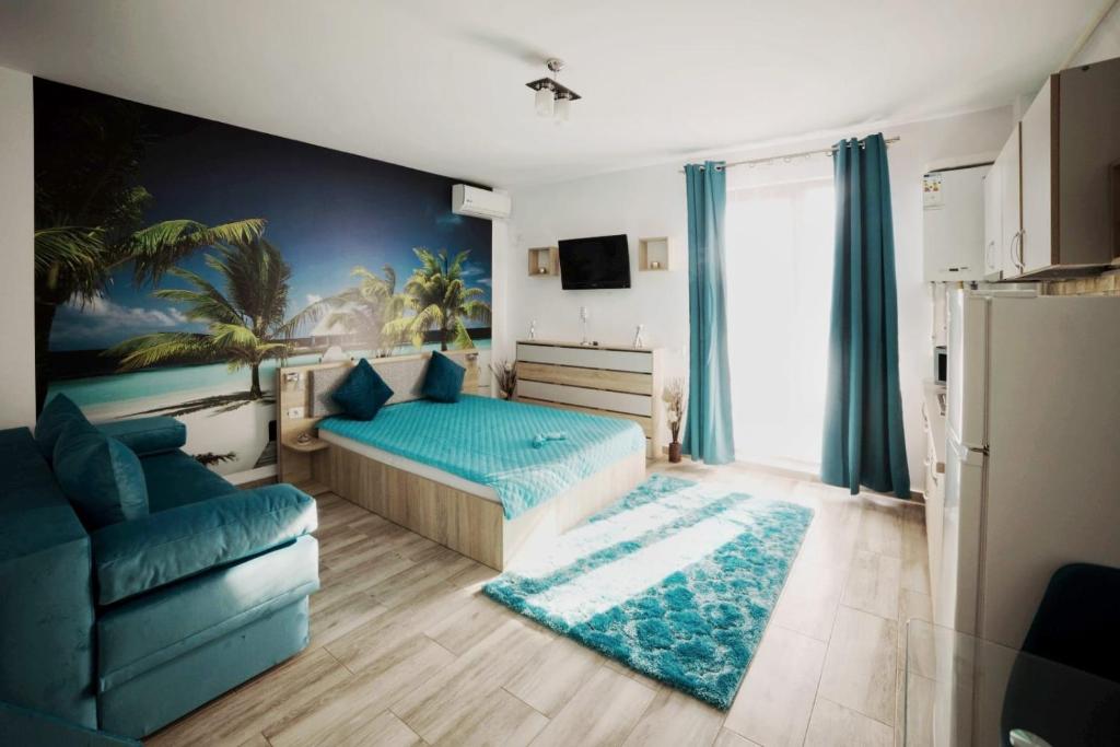 Kazeboo Beach Apartment, Mamaia Nord (updated prices 2026)
