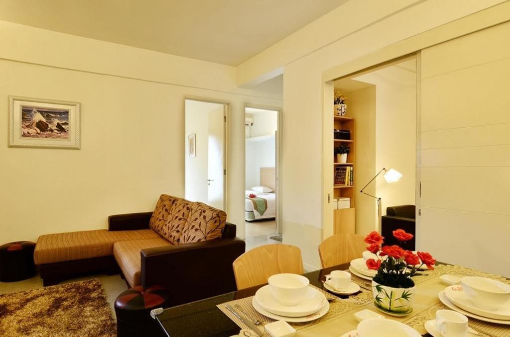 One-Stop Residence & Hotel, Kuala Lumpur (updated prices 2025)