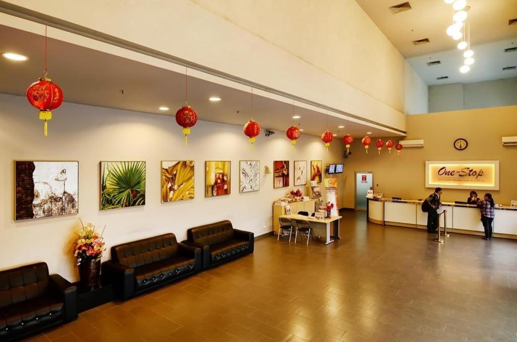 One-Stop Residence & Hotel, Kuala Lumpur (updated prices 2025)