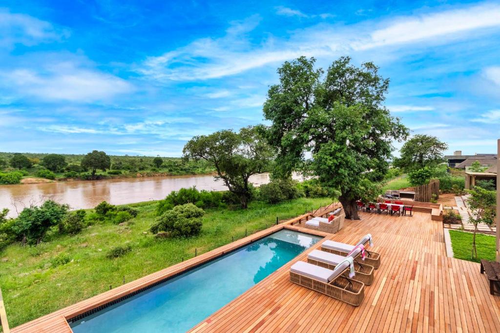 Ukuthula House, Hectorspruit (updated prices 2025)