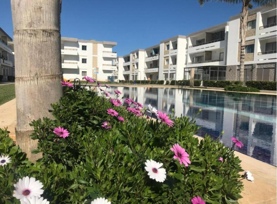 RESIDENCE MARBELLA BEACH, 모하메디아 (2025년 최신 요금)