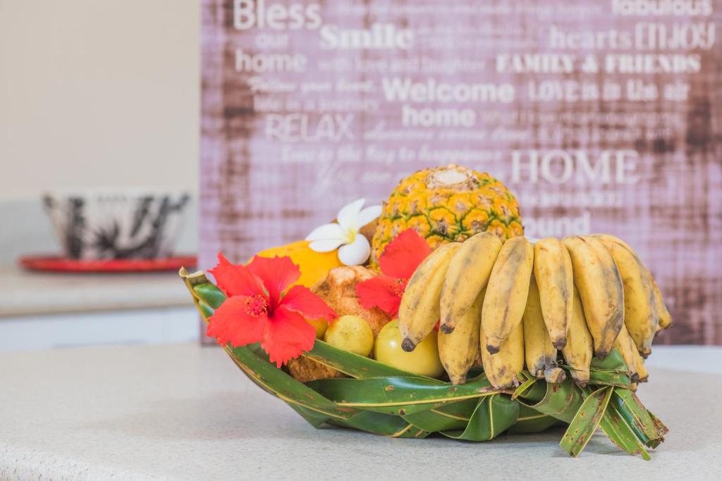 Cook Islands Holiday Villas-Tuoro Holiday, Rarotonga (updated prices 2025)