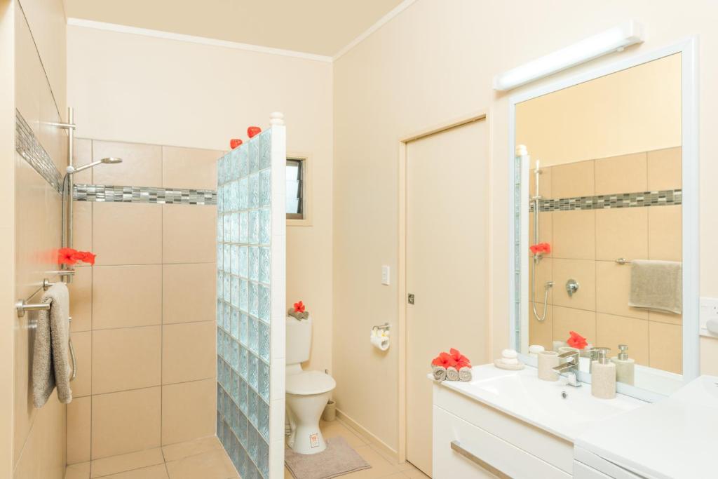 Cook Islands Holiday Villas-Tuoro Holiday, Rarotonga (updated prices 2025)