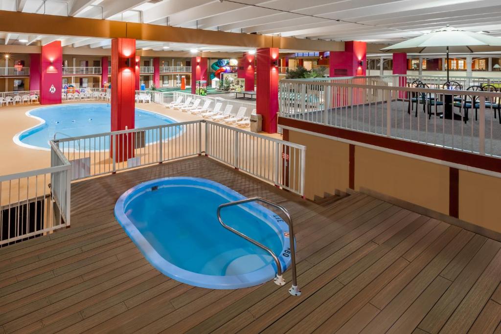 Quality Inn & Suites, Richfield (updated prices 2025)