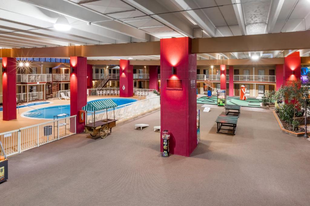 Quality Inn & Suites, Richfield (updated prices 2025)