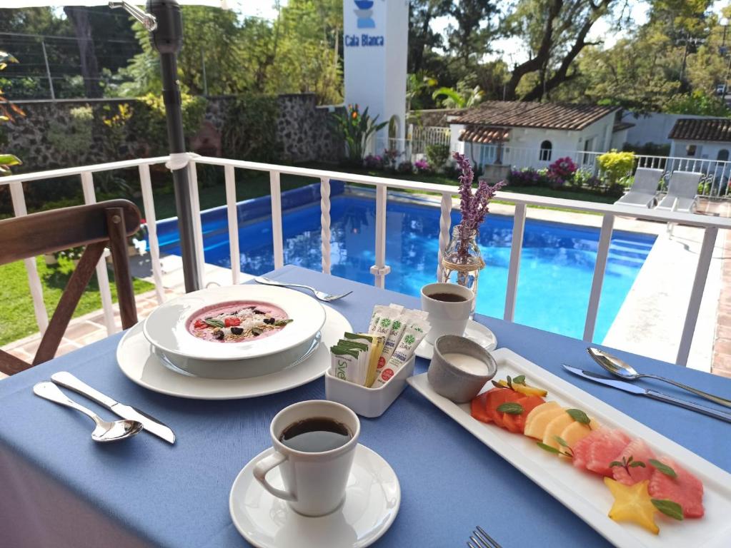 Hotel Cala Blanca Cuernavaca, Cuernavaca (updated prices 2024)