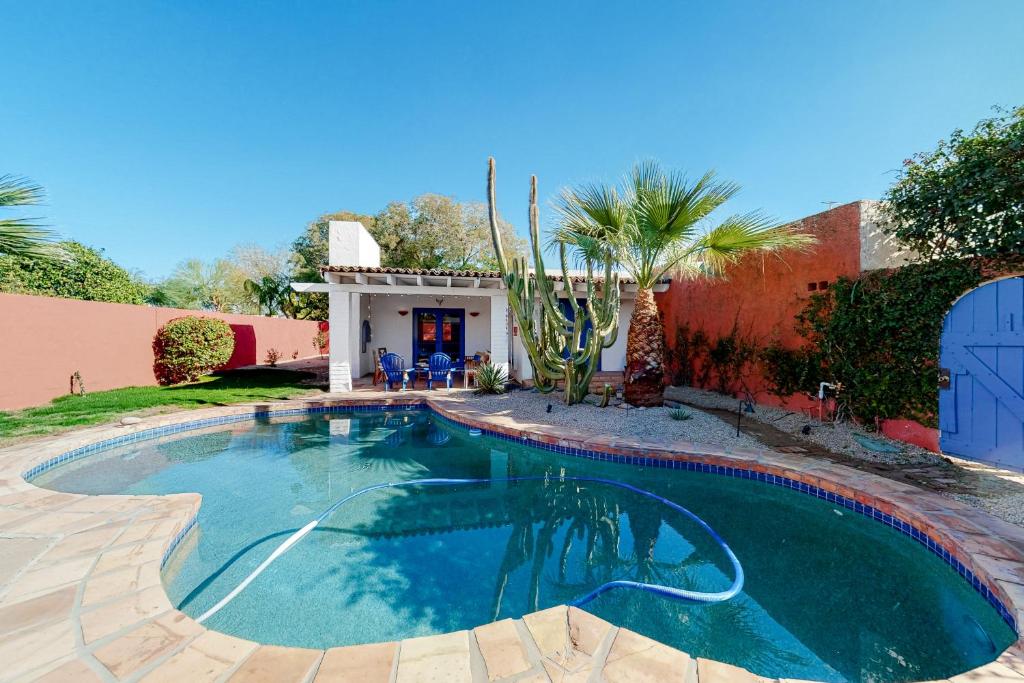 Desert Delight, Tempe (updated prices 2025)