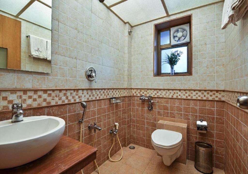 Meritas Crystal Resort, Lonavala (updated prices 2025)