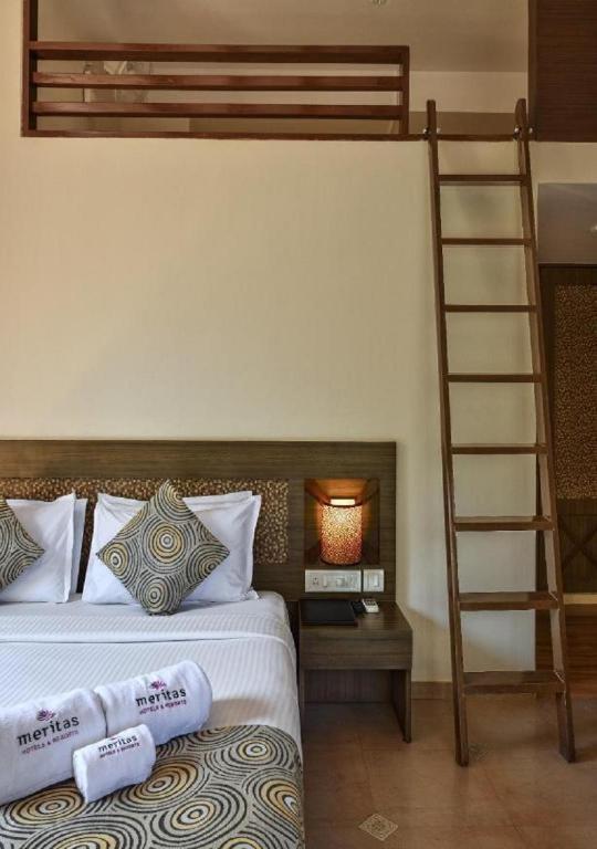 Meritas Crystal Resort, Lonavala (updated prices 2025)