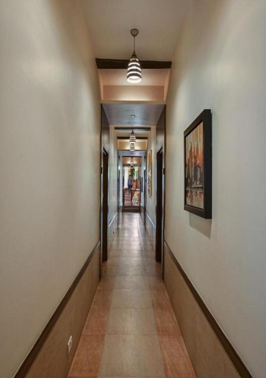 Meritas Crystal Resort, Lonavala (updated prices 2025)