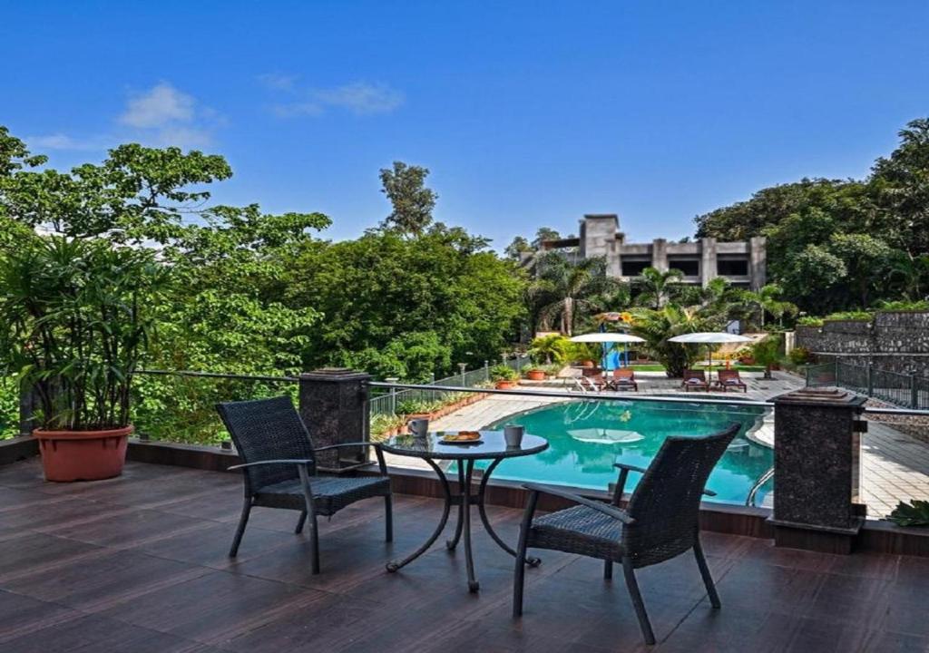 22 Resorts In Lonavala With Private Pool (2023) | Updated Deals, Latest ...