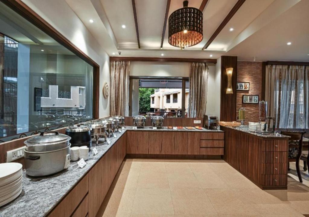 Meritas Crystal Resort, Lonavala (updated prices 2025)