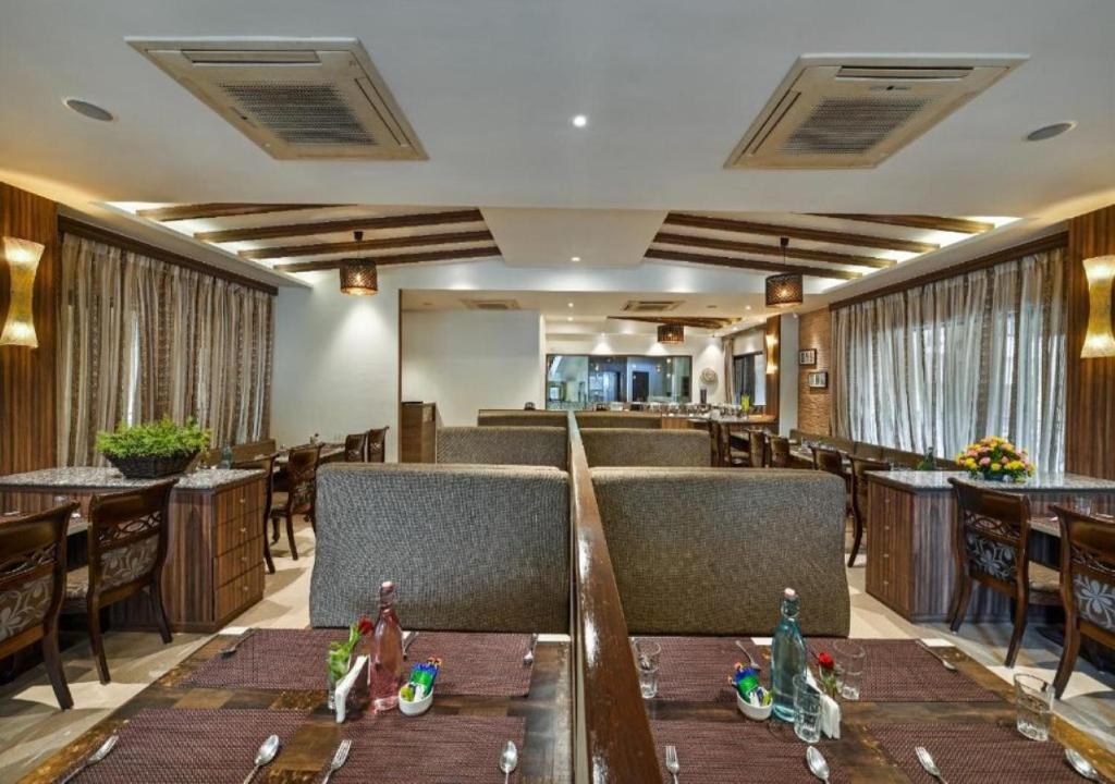 Meritas Crystal Resort, Lonavala (updated prices 2025)