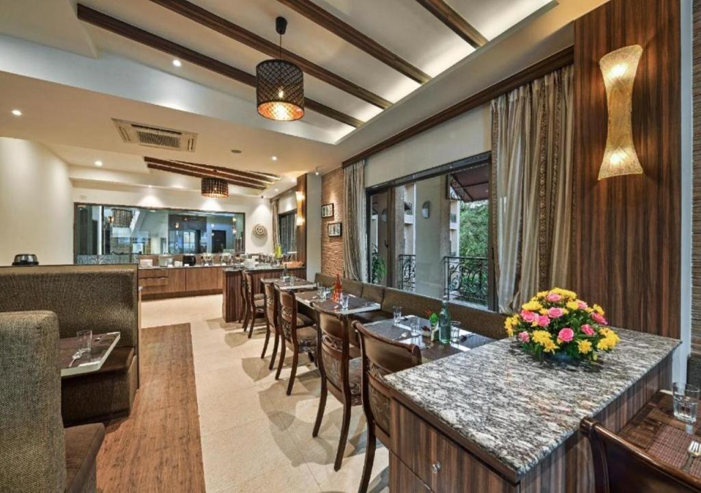 Meritas Crystal Resort, Lonavala (updated prices 2025)