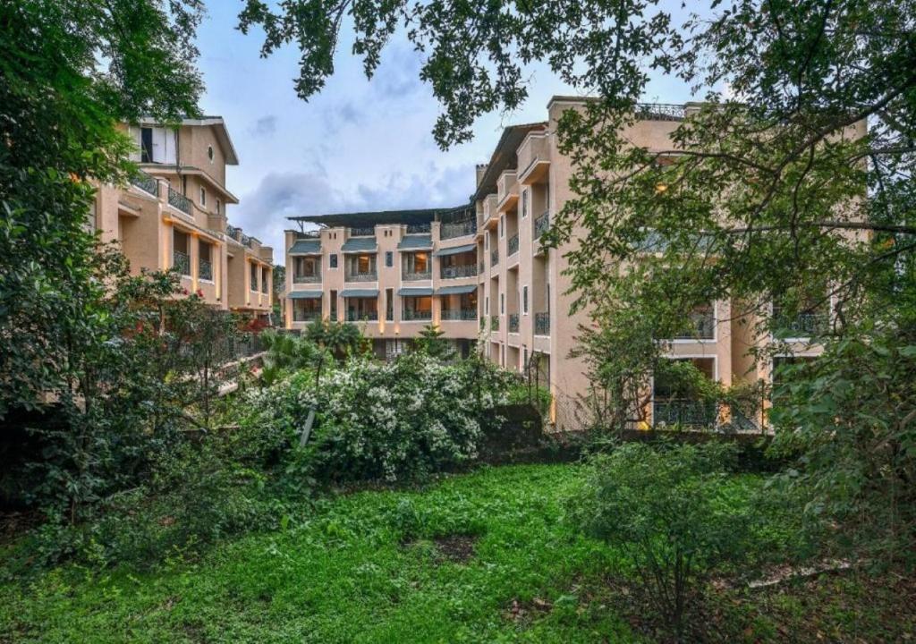 Meritas Crystal Resort, Lonavala (updated prices 2025)