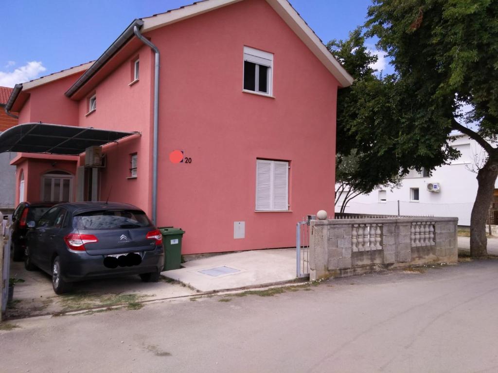 Apartman Nikola, Bibinje (precios actualizados 2024)