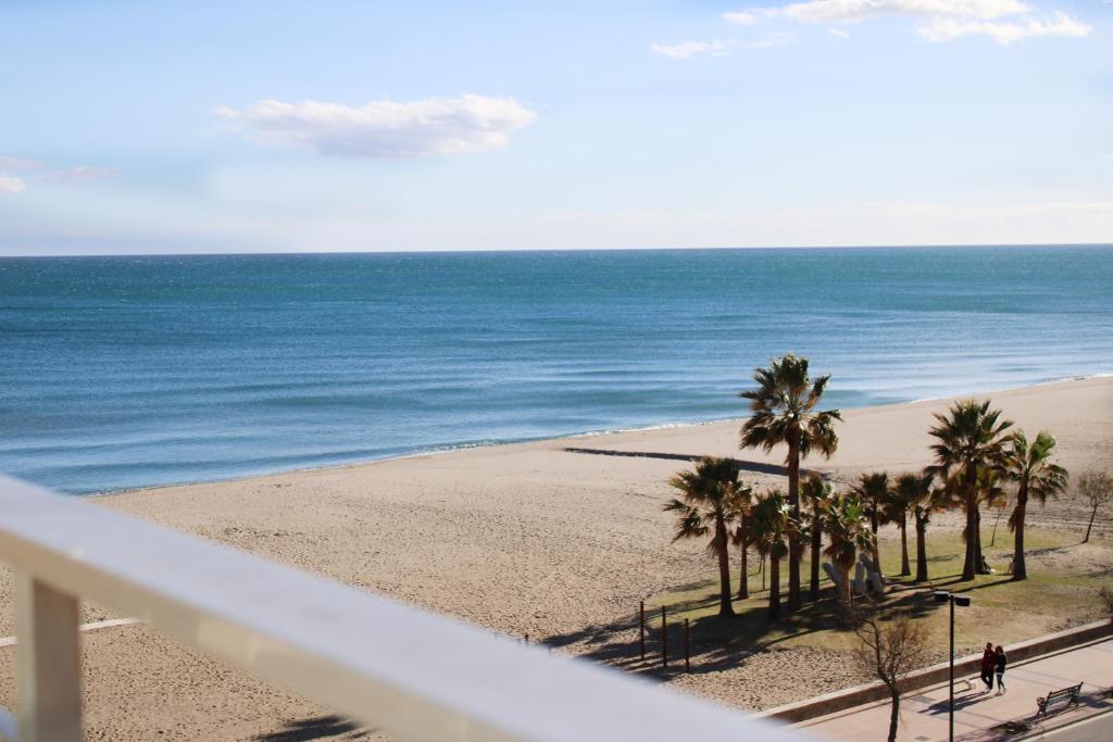 Ronda 3 Beachfront apartment, Fuengirola – Updated 2024 Prices