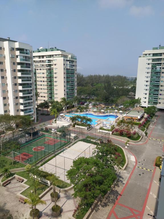 Rio centro eventos, Rio de Janeiro (updated prices 2025)