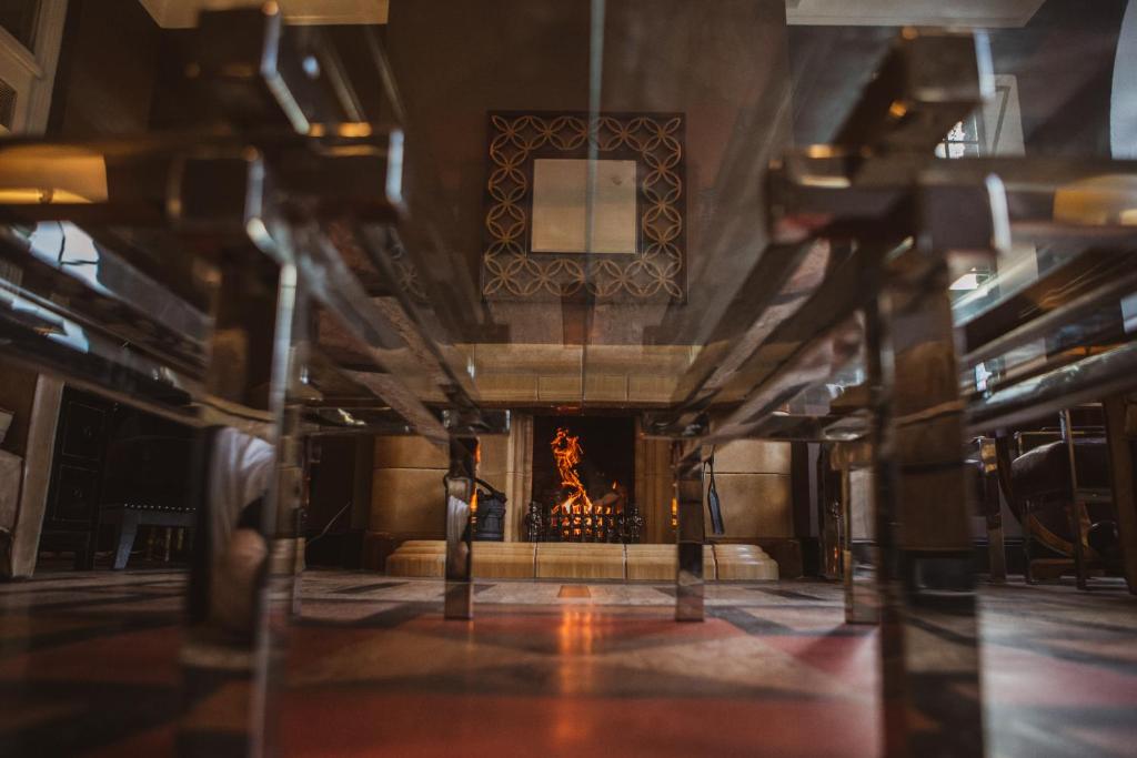 Haweswater Hotel, Bampton (updated prices 2025)