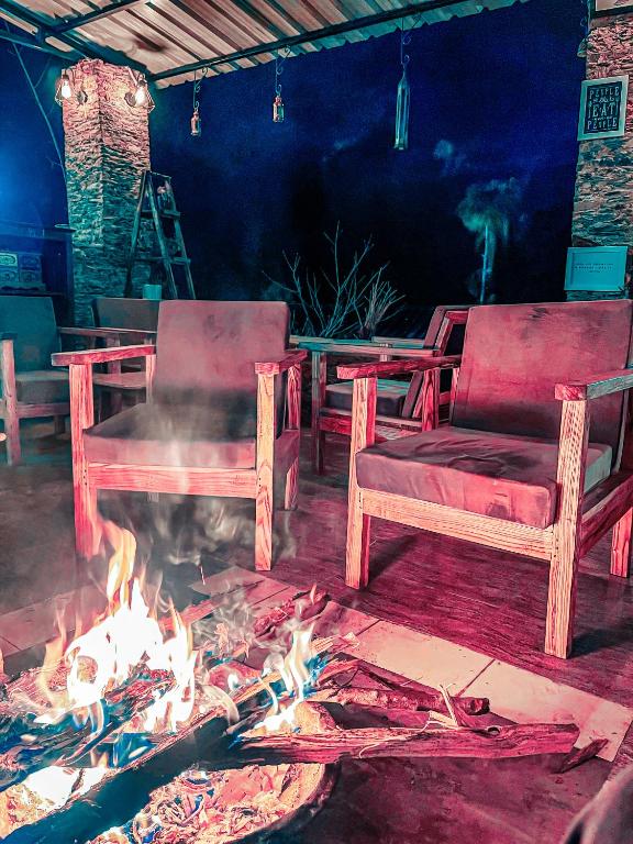 BSR Farms Resort, Pauri (updated prices 2025)