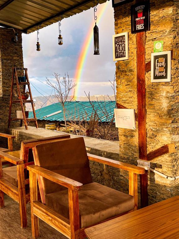 BSR Farms Resort, Pauri (updated prices 2025)