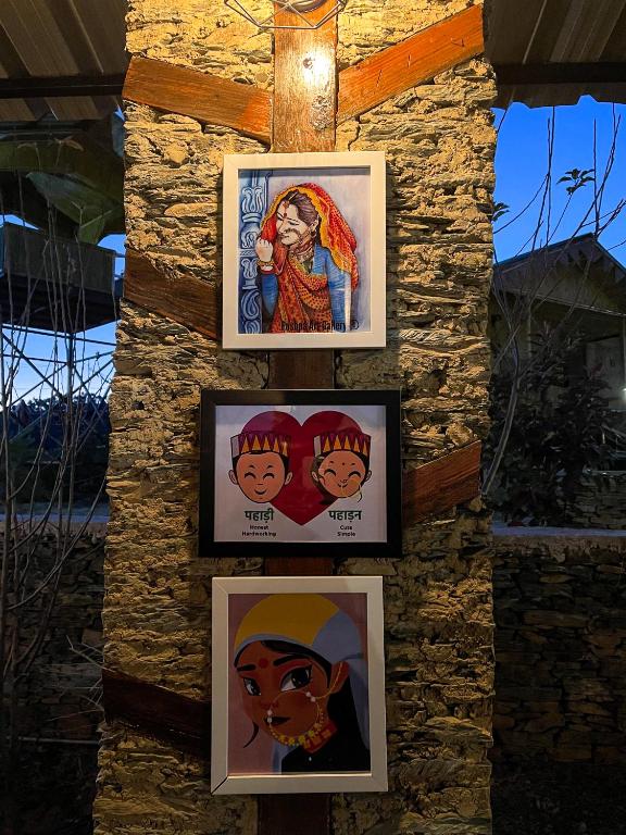 BSR Farms Resort, Pauri (updated prices 2025)