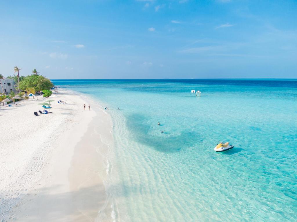Ayala Ocean View - Maldives