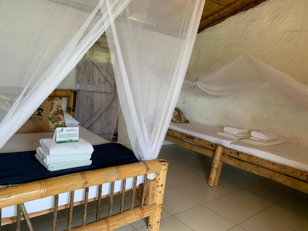 Ecohotel Los Mikos, Norcasia (precios actualizados 2024)