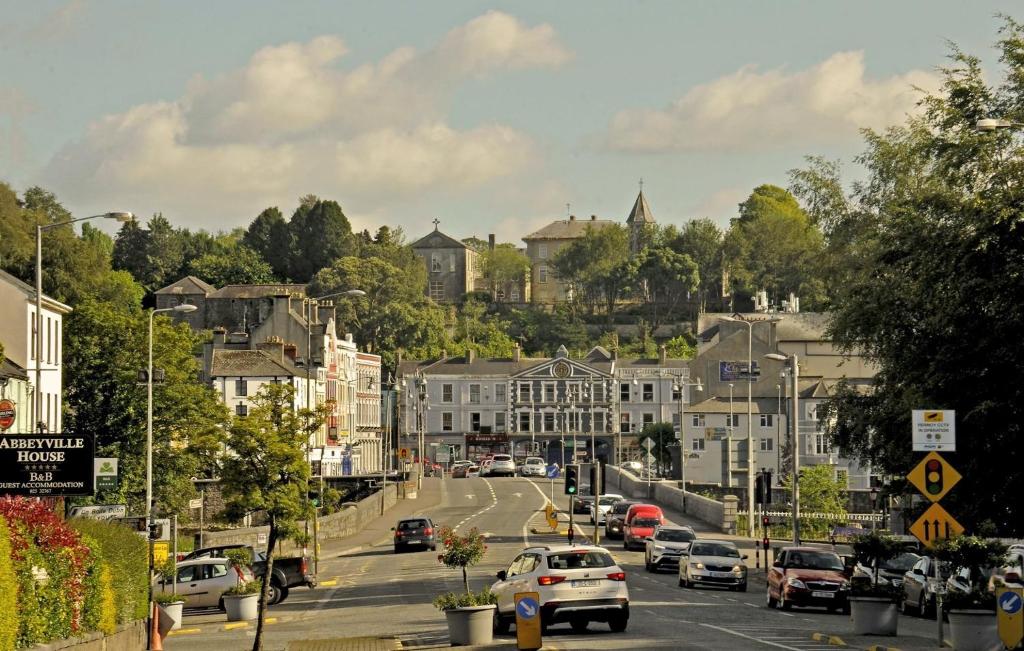 Charming, Modern Masonette in Heart of Fermoy River Town, Fermoy ...