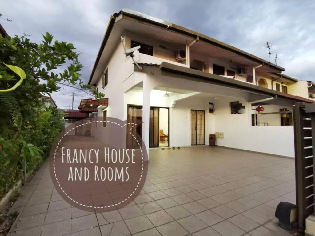Chill and Traditional House in Bercham Ipoh, Ipoh (updated prices 2026)