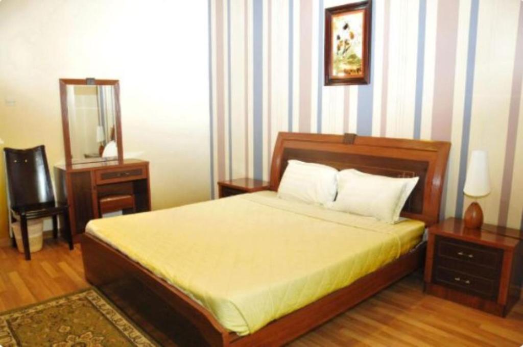 Oryx Tower, Manama (updated prices 2025)